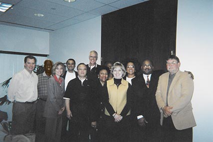 About Hsda Healthcare Supplier Diversity Alliance